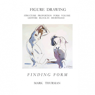 Figure Drawing - New Press Books