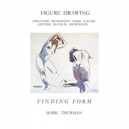 Figure Drawing - New Press Books