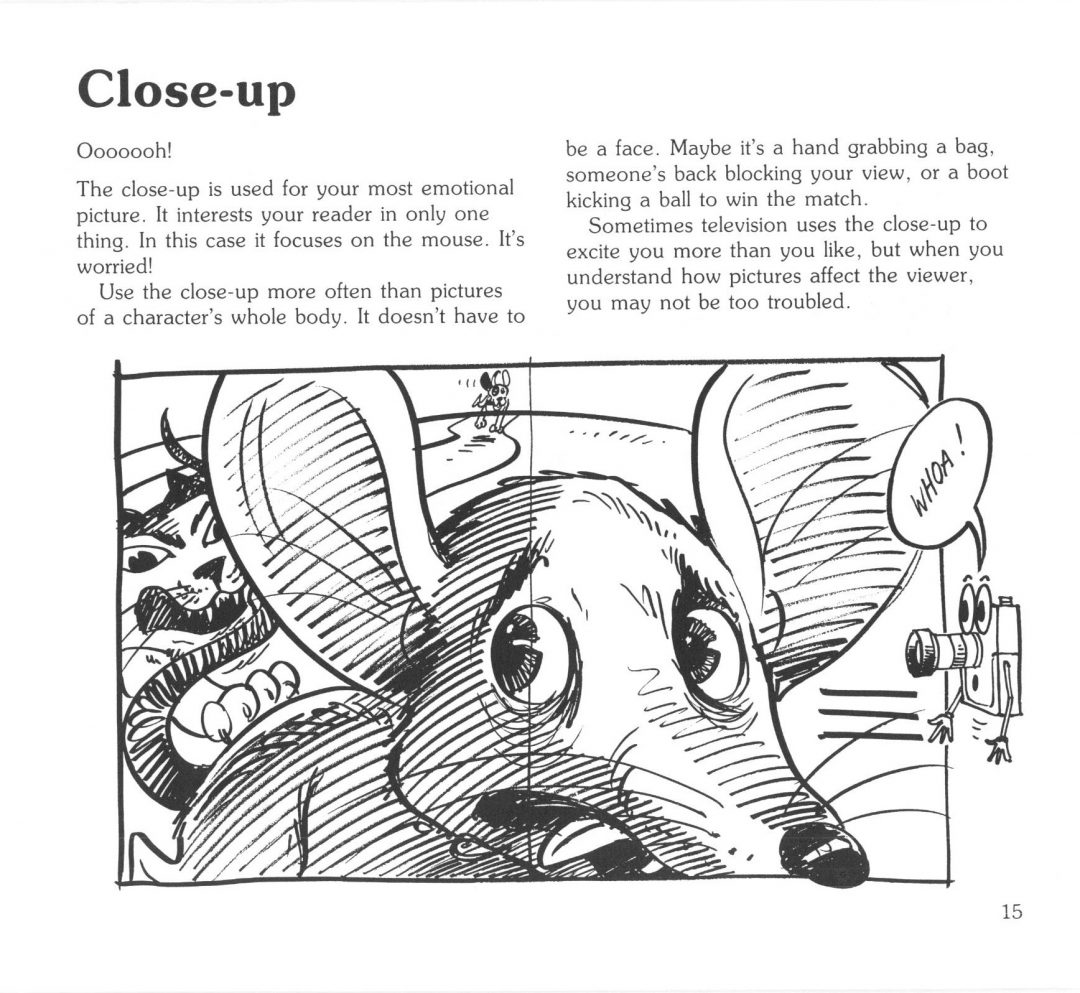 Draw and Write - New Press Books