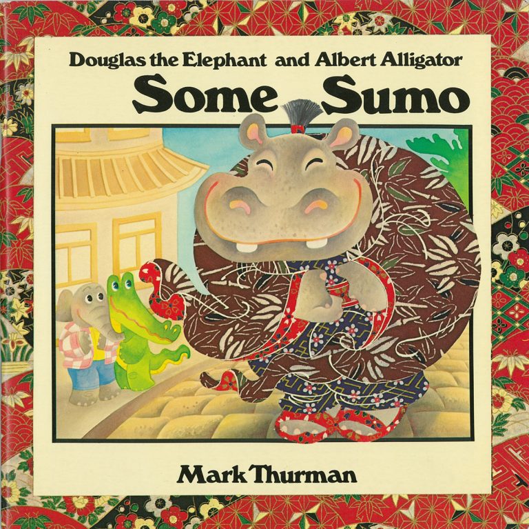 Mark Thurman - New Press Books