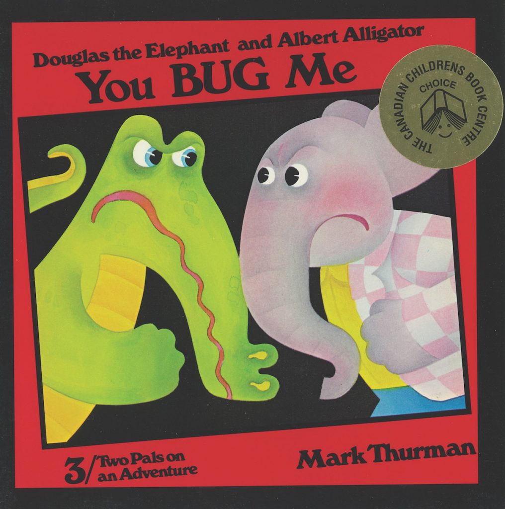 Mark Thurman - New Press Books